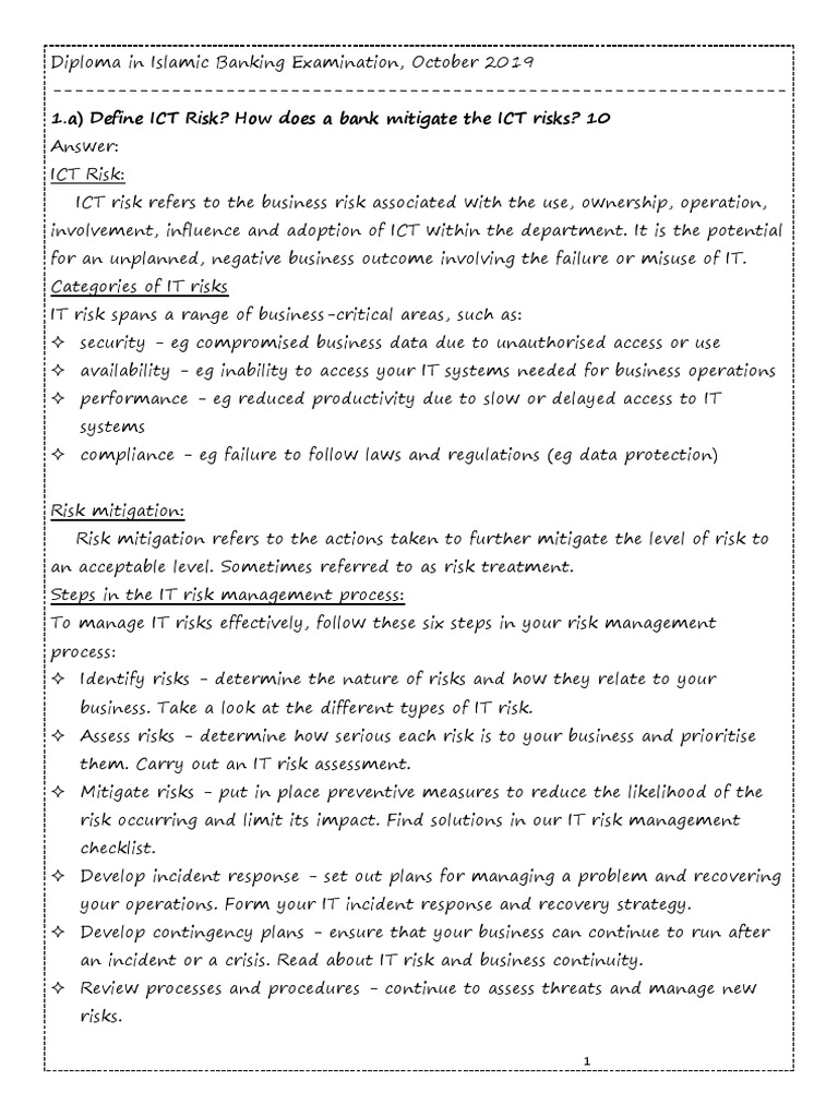 DIB 02 - 205 - Ebanking - 01 | PDF | Qr Code | Risk