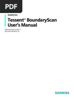 ATPG Simulation Mismatch - Common Problems and Solutions | PDF | Computing | Computer Engineering