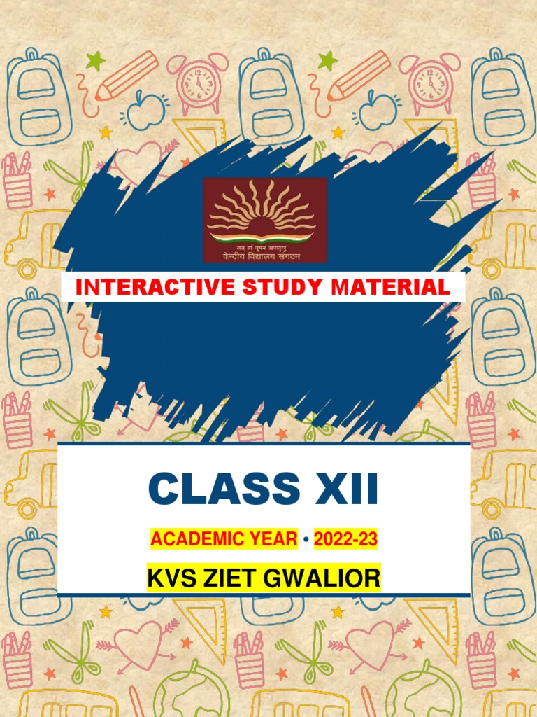 Final 5 Study Material | PDF | Mahatma Gandhi