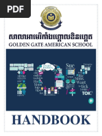 Tok Prompts Explained | PDF | Knowledge | Evidence