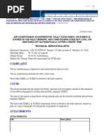 Mercedes AC Refrigerant Capacity Chart | PDF | Daimler Ag | Car Body Styles