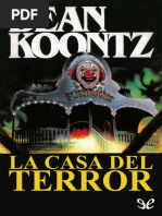 Stephen King | PDF | Stephen King