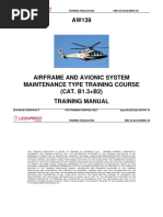 AW139 - Cockpit and Pedestal Console - Smart Board | PDF