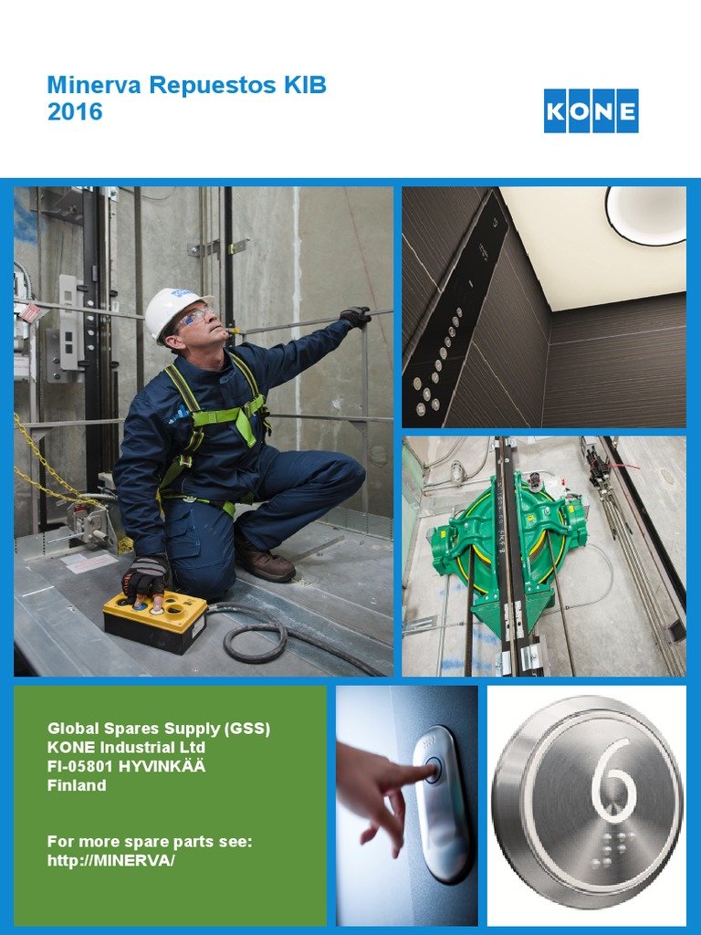 Libro de KM 2016 | PDF | Máquinas | Electricidad