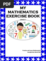 2023 Key Stage 2 Mathematics Paper | PDF | Copyright | Area