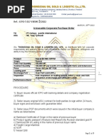 AIIB Organizational Structure | PDF | Business | Economies