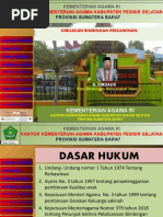 Penggunaan Simkah Gen 4 | PDF