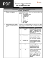 ICU One Pager Pleural Manometry | PDF