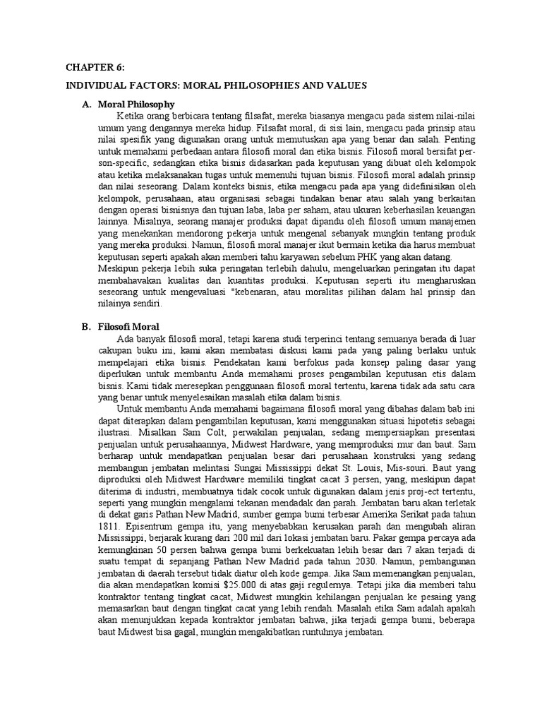 CHAPTER 6 Archie Digita (22.G2.0003) | PDF