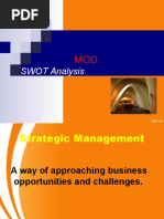 SWOT Analysis of The Chowking Food Corporation HBR Case Solution | PDF ...