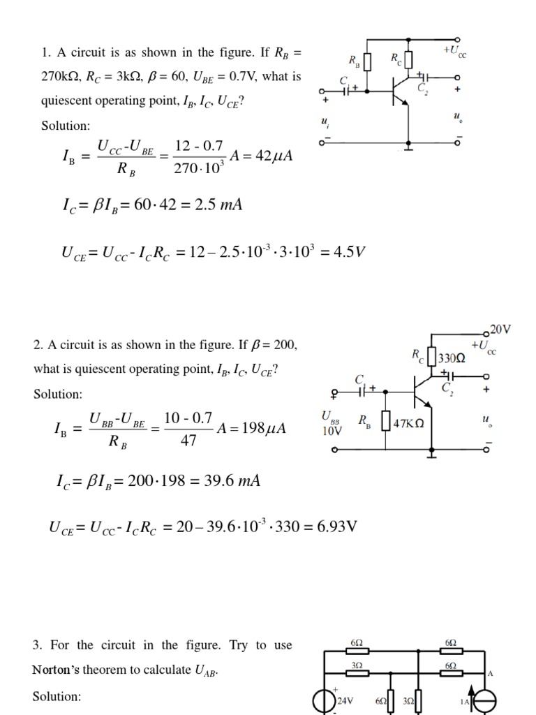 Homework 4 (Solution) | PDF | Teaching Methods & Materials | Science ...