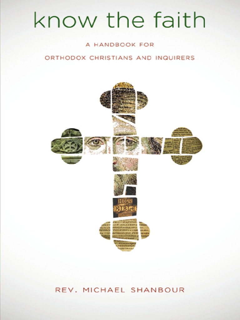 Know The Faith | PDF
