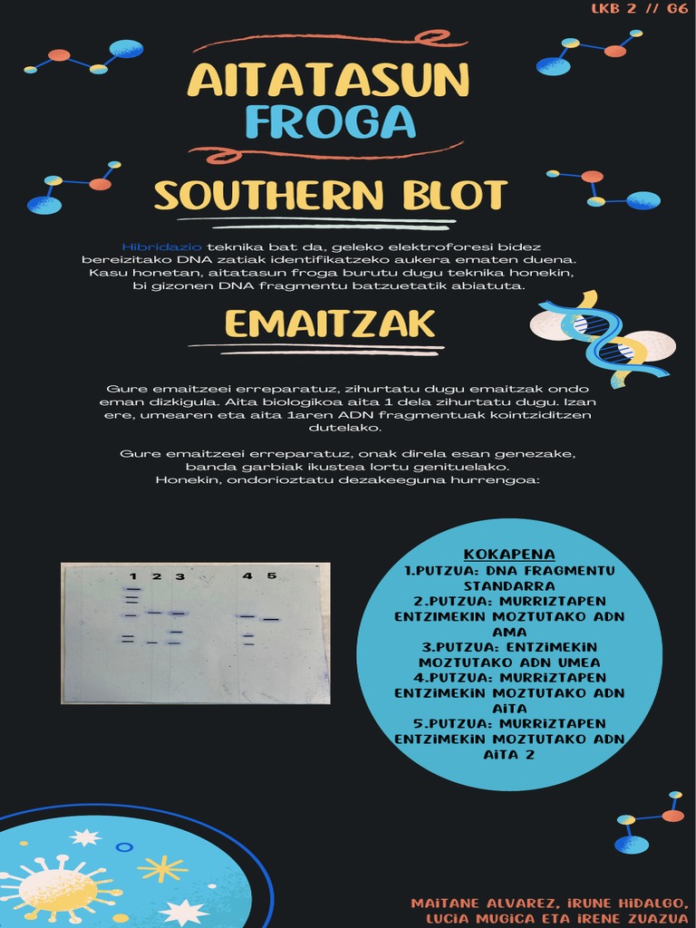 Aitatasun Froga | PDF