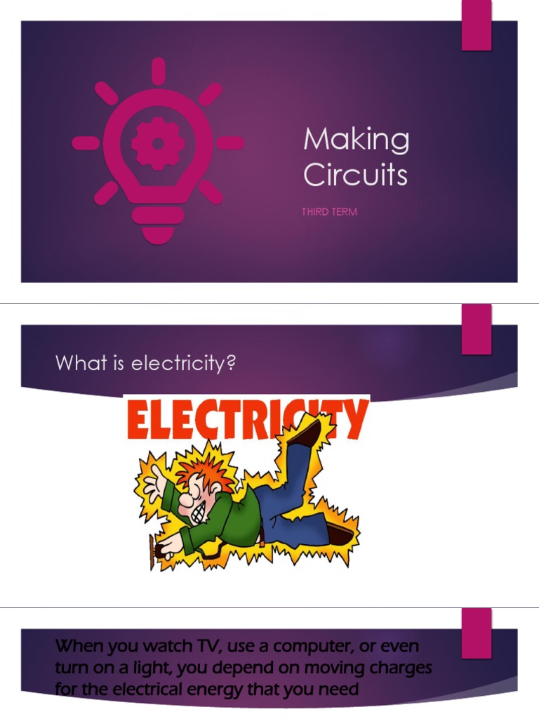 Understanding Basic Circuits | PDF