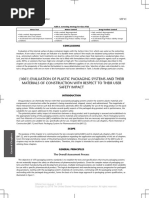 Astm D4332 22 | PDF | Humidity