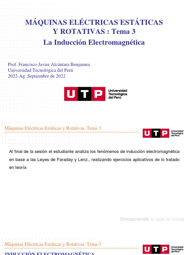 Tema 3a | PDF