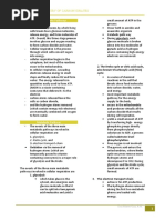 CIWA-B Withdrawal Assessment Tool | PDF | Perspiration | Neuroscience