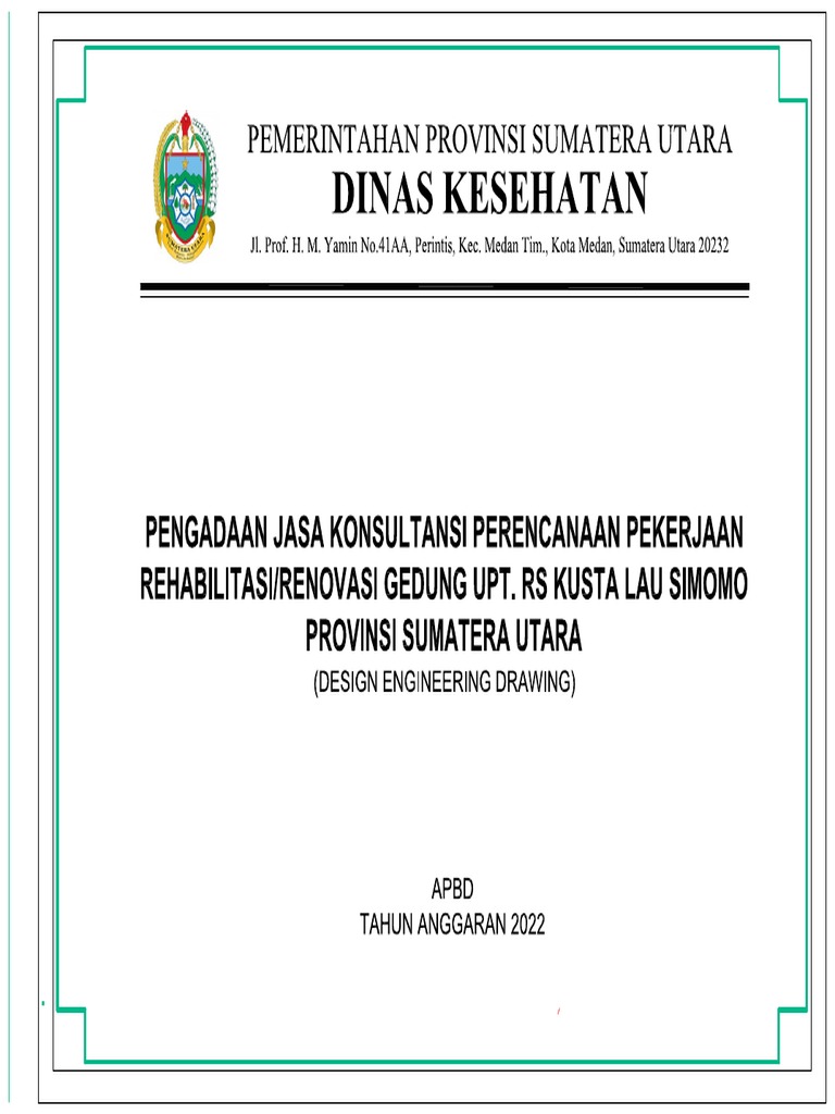 Ded 1 | PDF