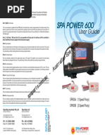 AS 4654.1-2012 Waterproofing Membranes Part 1 | PDF | Building ...