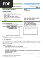 CIDI Based Bipolar Screening | PDF | Psychology | Clinical Medicine