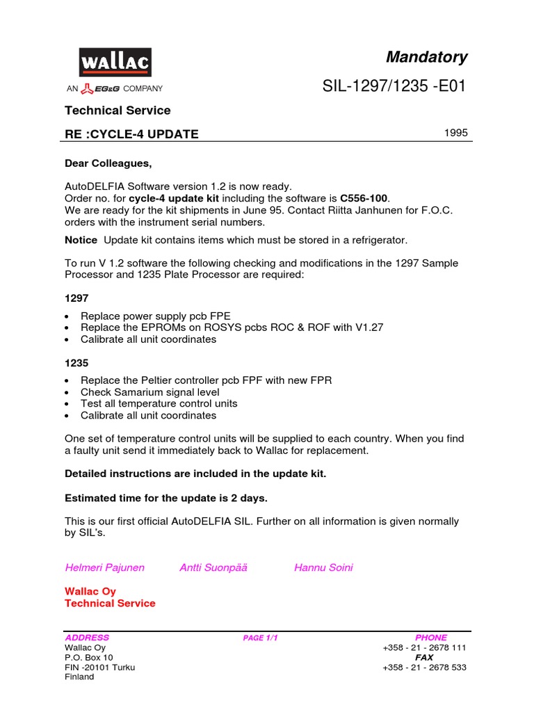 AutoDELFIA-SDB-1 To 70 | PDF | Pump | Vacuum Tube