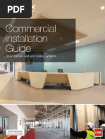 AS 4654.1-2012 Waterproofing Membranes Part 1 | PDF | Building ...