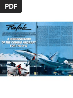 An/alq 126 | PDF | Mc Donnell Douglas F/A 18 Hornet | Military Technology