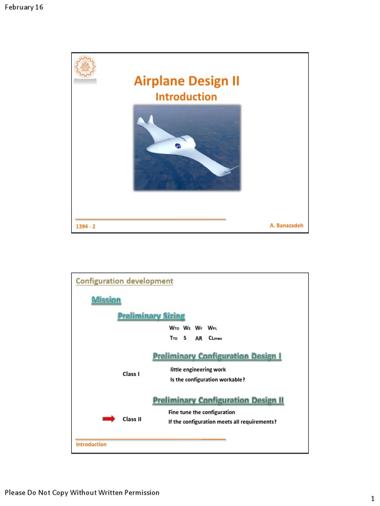 1-Introduction@Aviation PDFs | PDF