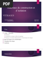 Caractéristiques techniques de Calumen III | PDF