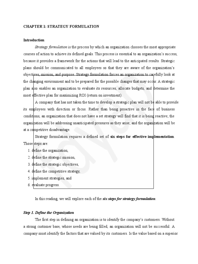 Sba 1 | PDF