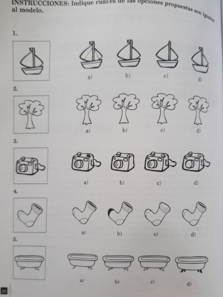 Rotación de Figuras | PDF