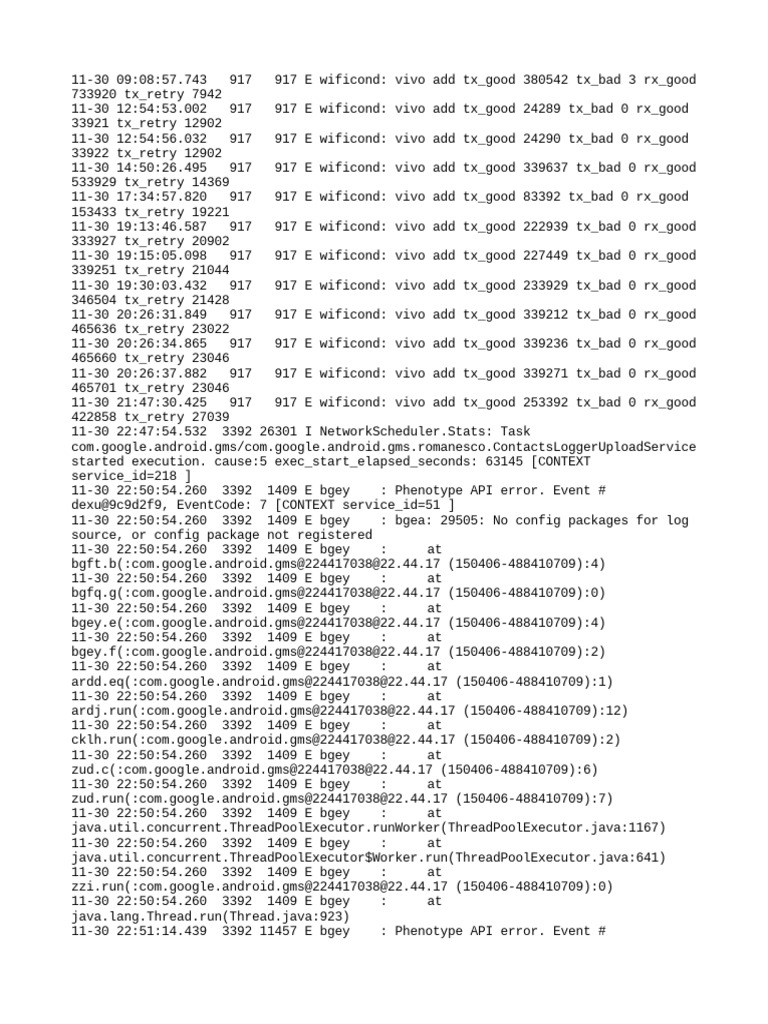 Logens | PDF | Concurrent Computing | Systems Engineering