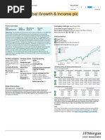 JPMorgan Q3 2023 Equity Research Report | PDF | Banks | Book Value