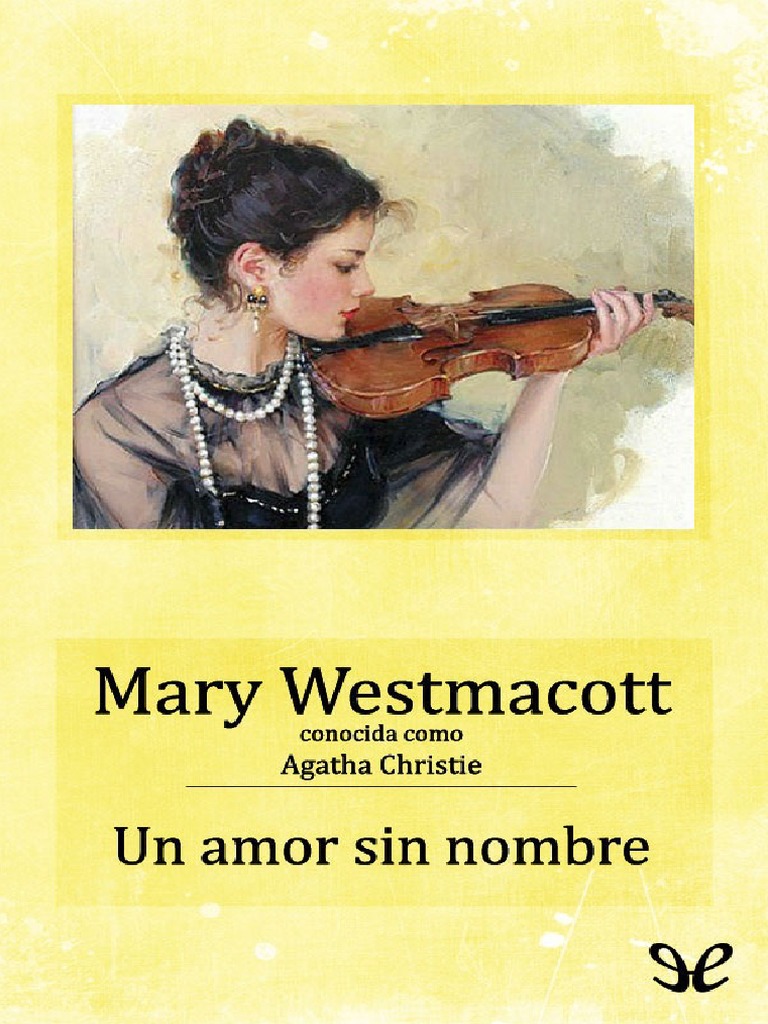 Un Amor Sin Nombre | PDF