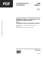Astm D1500 | PDF | Petroleum | Kerosene