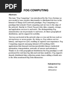 HEXAWARE PGET Placement Material | PDF | Speed | Deforestation