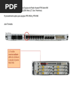 Instructivo Conexión Local Huawei Vía WebLCT | PDF | Dirección IP ...