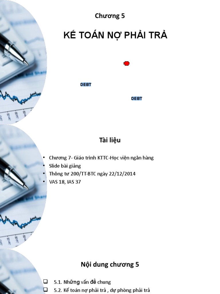 Chương 567 NPT VCSH | PDF