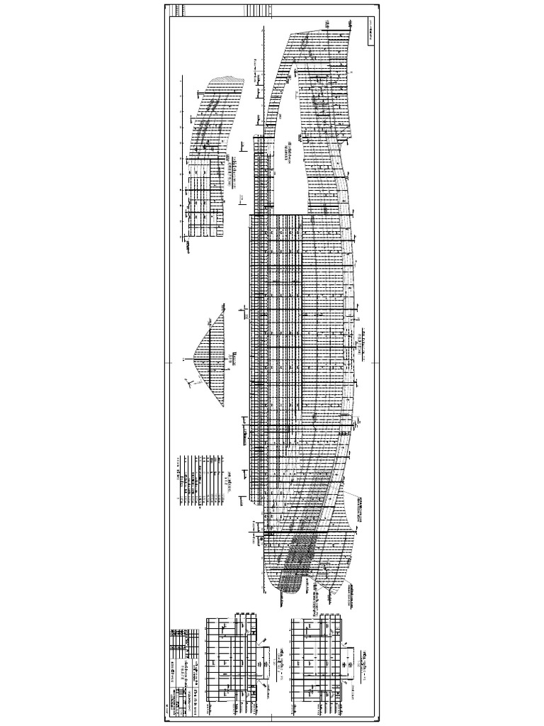 Sc4382g-110-07 Shell Expansion Drawing | PDF