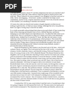 Genres of Pride and Prejudice Explained | PDF | Pride And Prejudice ...