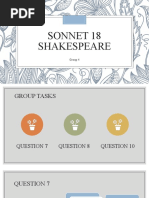 Sonnet 116 Poem Question Answers-Sonnet 116 Poem Summary-Explanation ...