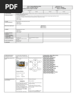 UFLI Foundations Scope and Sequence | PDF | Linguistics | Languages