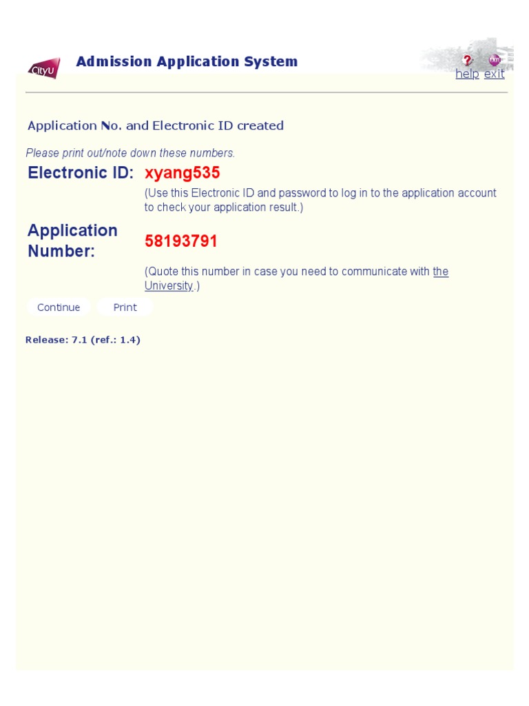 First Time User | PDF