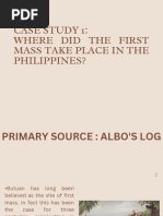 Colin Andcombes Francisco Colin, S.J. (1592-1660), Whose Labor ...
