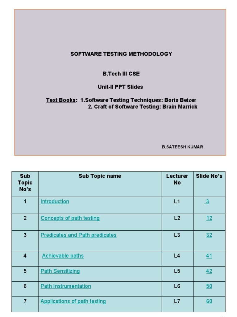 STM - U2 | PDF | Control Flow | Interpretation (Logic)