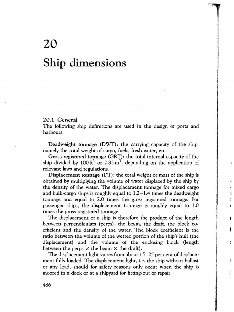 Ships | PDF | Oil Tanker | Ships