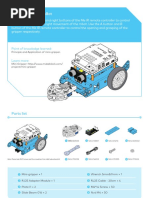 Assemble Mbot Neo - Mbot2 - Makeblock Help Center | PDF