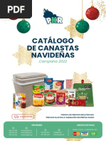 Catálogo de Productos Unilever 2025 | PDF | Unilever | Productos de ...