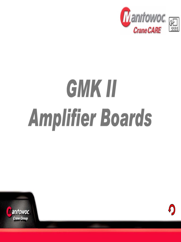Amp Boards Settings | PDF | Relay | Amplifier