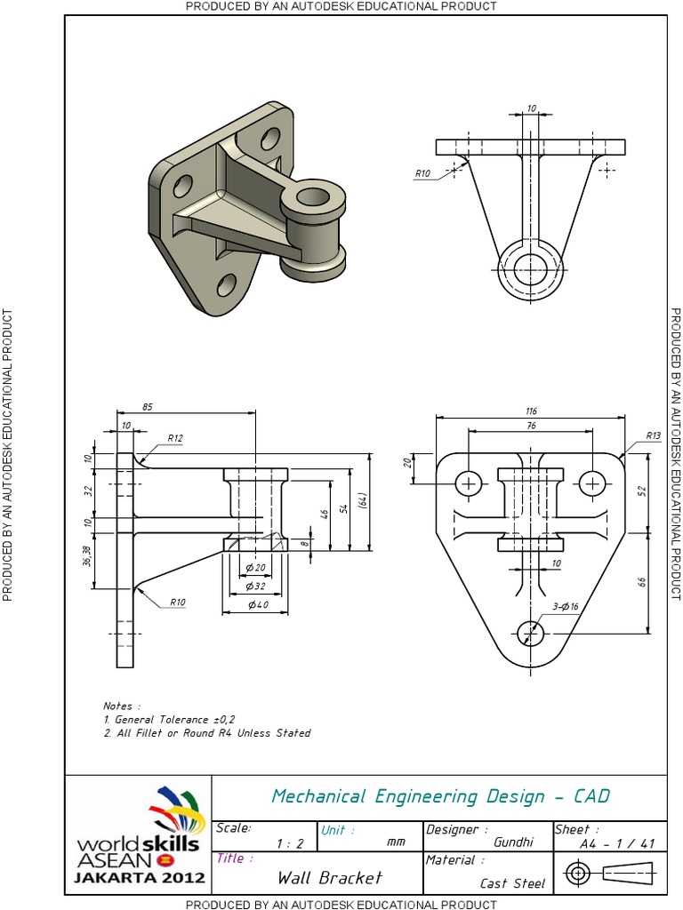Task 1 | PDF | Iron | Materials
